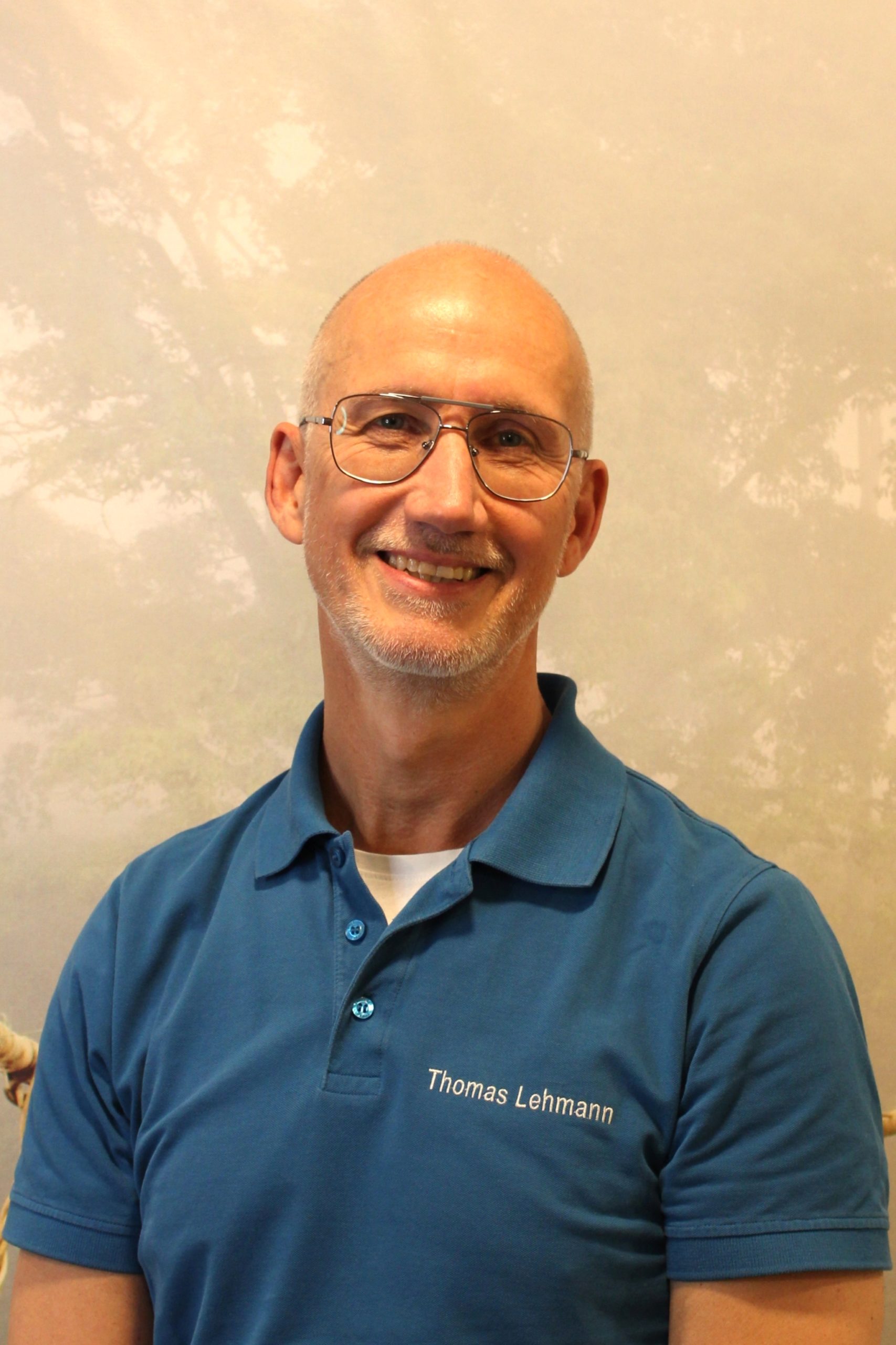 Unser Team | Therapiezentrum Thomas Lehmann